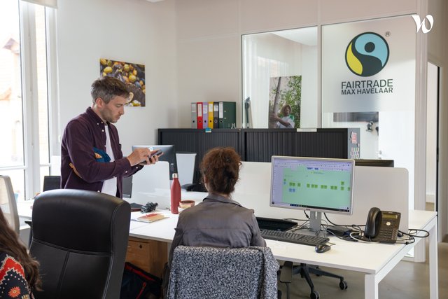 Max Havelaar France : photos, vidéos, recrutement