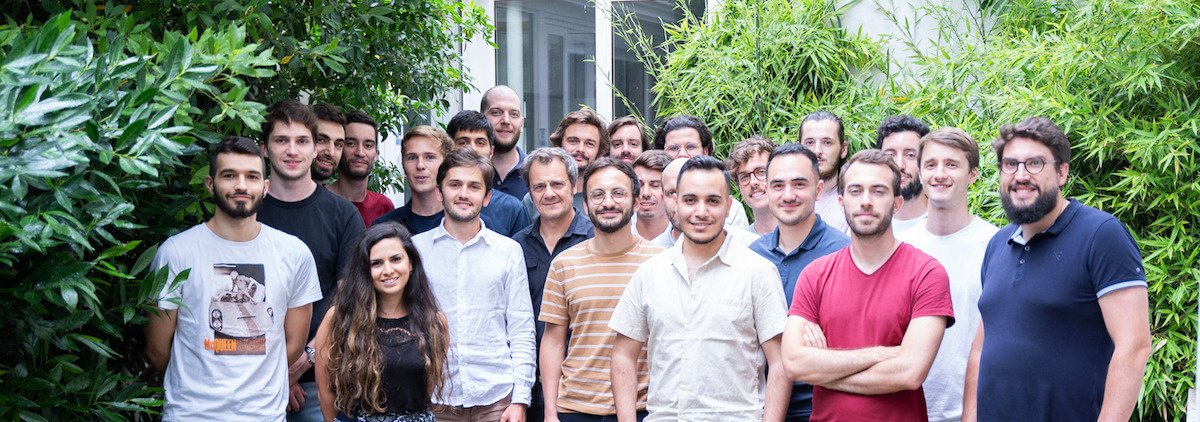 Senior Software Engineer – Software Application - SkillCorner - CDI ...