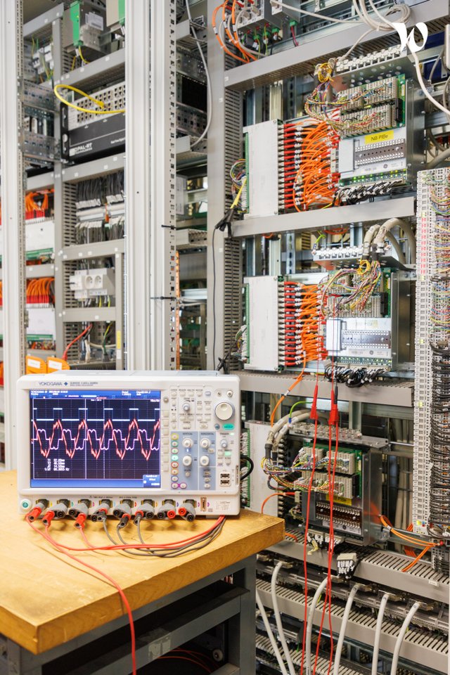 GE Vernova | Power Conversion, France : photos, vidéos, recrutement