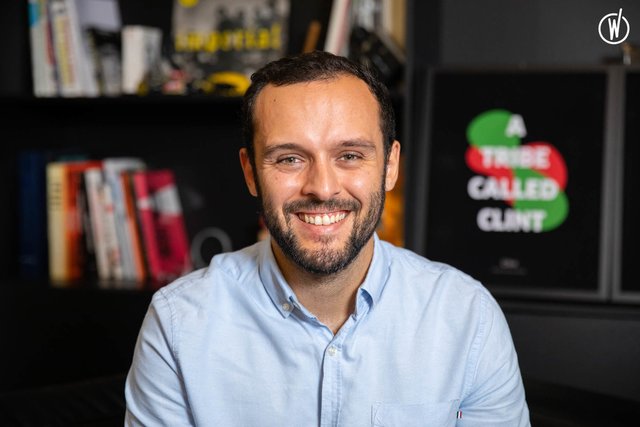 Clint : photos, vidéos, recrutement