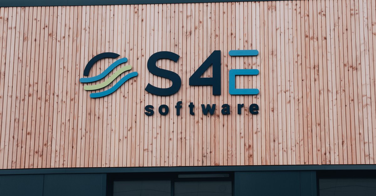 S4E Software : Equipe (vidéos, interviews, photos)