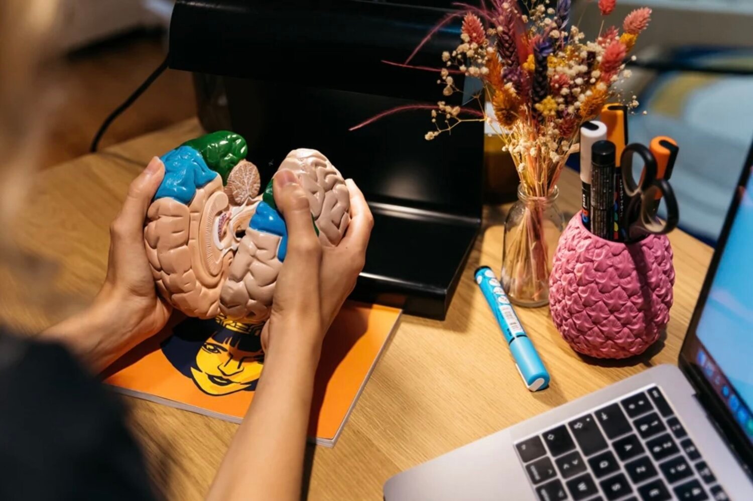 Productivity: How neurotech could boost your performance at work