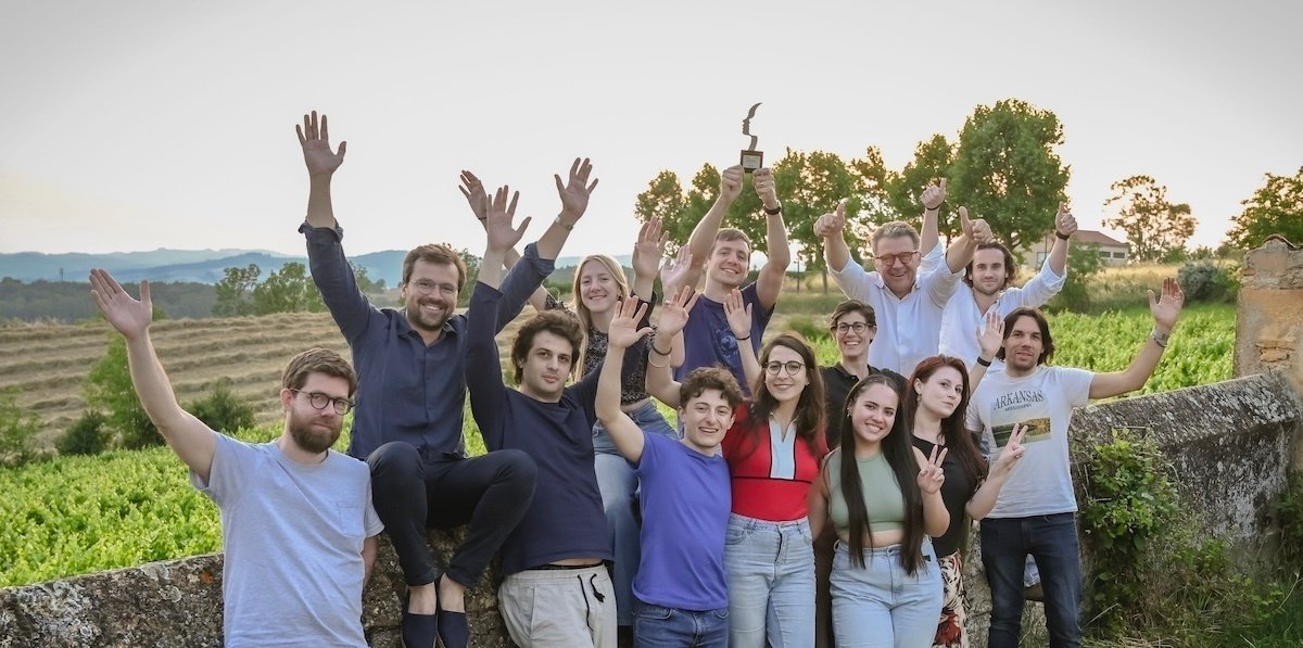 Internship Offer – CSFO Right-Hand (Chief Strategy & Financial Officer ...