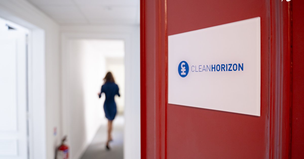 Clean Horizon: pictures, videos and careers