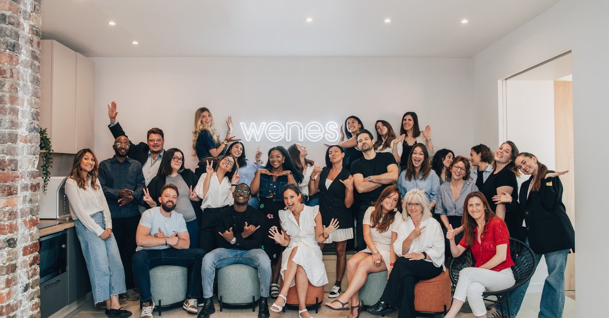 Chargé(e) d’affaires Evènementiel - WENES Group - CDI à Alfortville