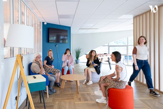 Exakis Nelite : photos, vidéos, recrutement