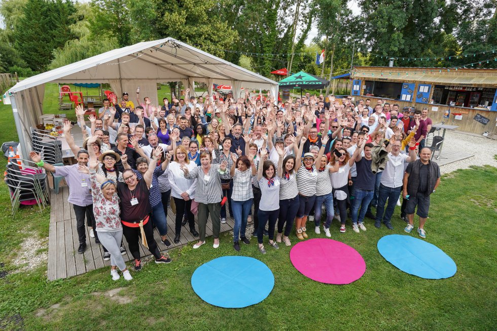 Wdk Groupe Partner : photos, vidéos, recrutement