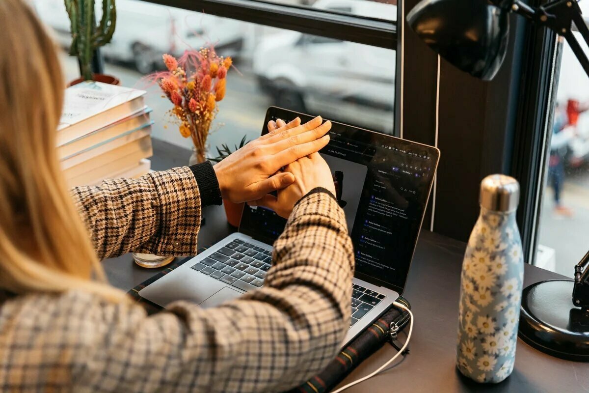 How to avoid passive aggression in the office