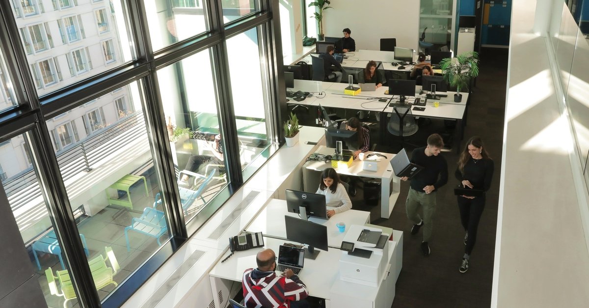 Senior iOS Engineer – Mobile Apps (All Genders) - Dailymotion SA - CDI ...