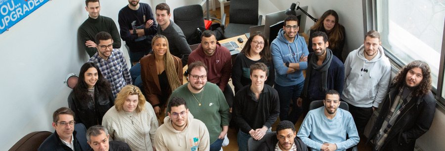 Stage Informatique 👊 - Offres de stage en France