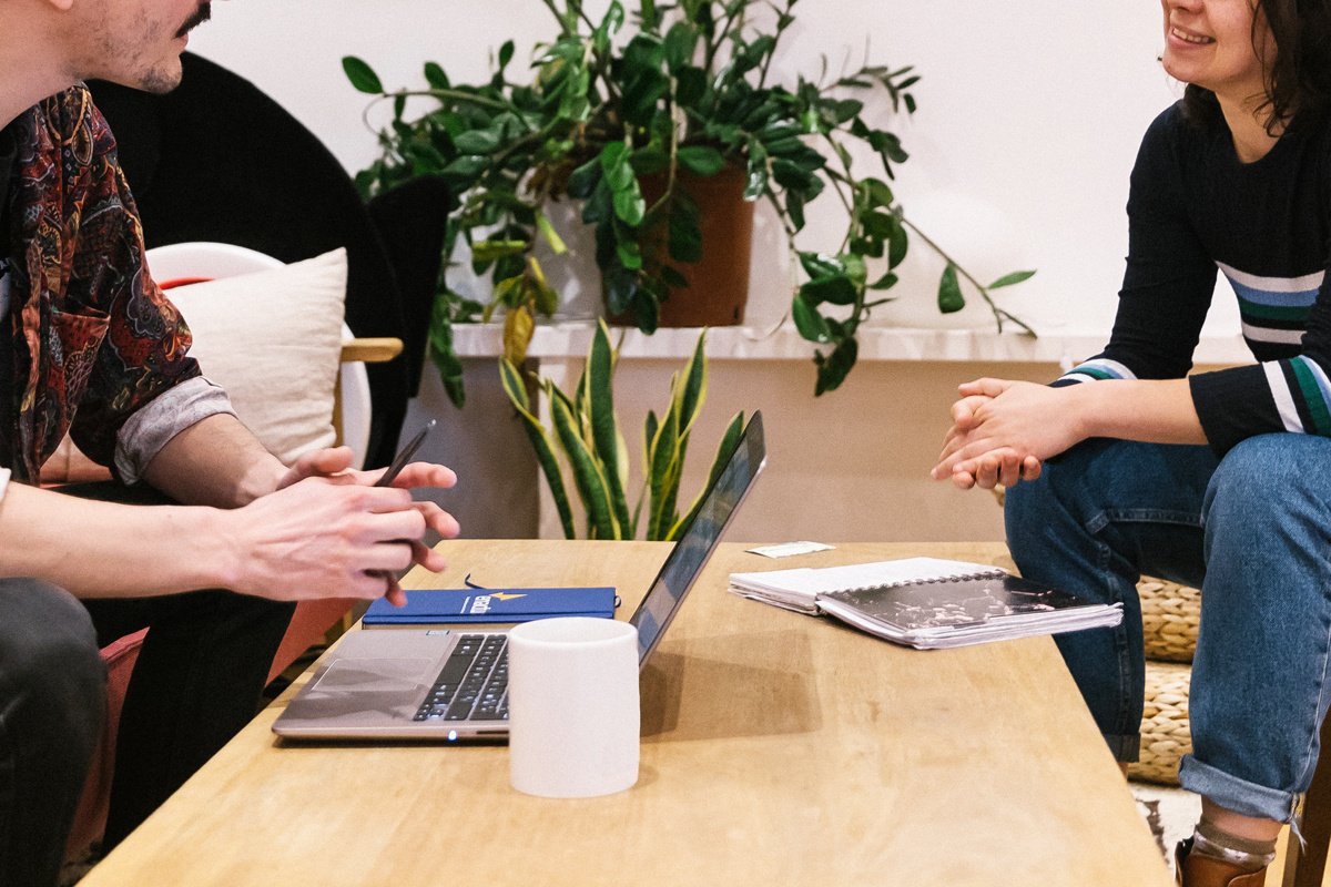 How to get feedback at work