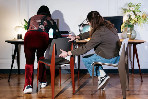 Being polite at work can increase your company's productivity