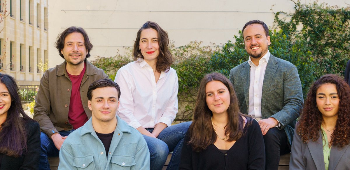 Offres d'emploi et stage - AlumnEye
