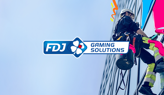 FDJ - La Française des Jeux : photos, vidéos, recrutement