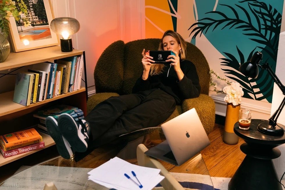 Why you should take breaks during your job search