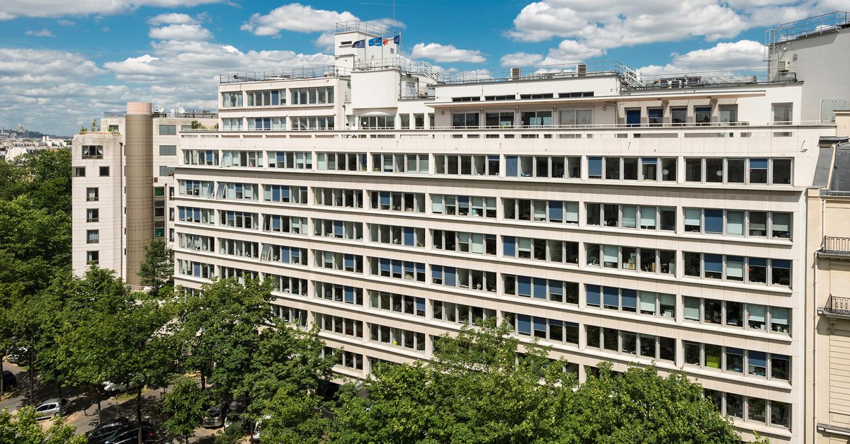 CDI-Assistant(e) au secrétariat particulier du Président et du Directeur général délégué H/F ...