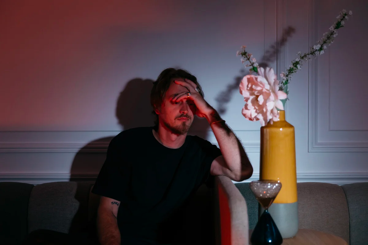 How to deal with an insecure boss?