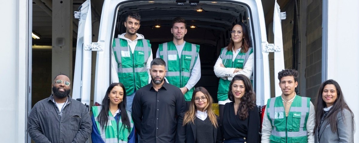 ALTERNANCE - Employé Logistique bac +2 (H/F) - Septembre 2025 - MiPi ...