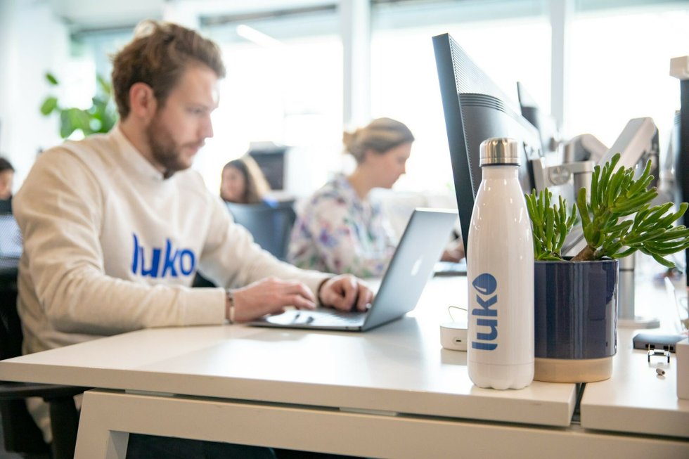 Luko by Allianz Direct France : photos, vidéos, recrutement