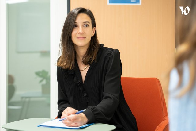 Infomil : photos, vidéos, recrutement