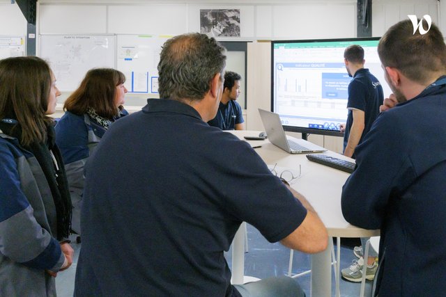 Safran Electronics & Defense : photos, vidéos, recrutement