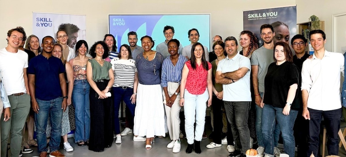 Manager de l'Accompagnement et de la Réussite Apprenant H/F- Levallois ...