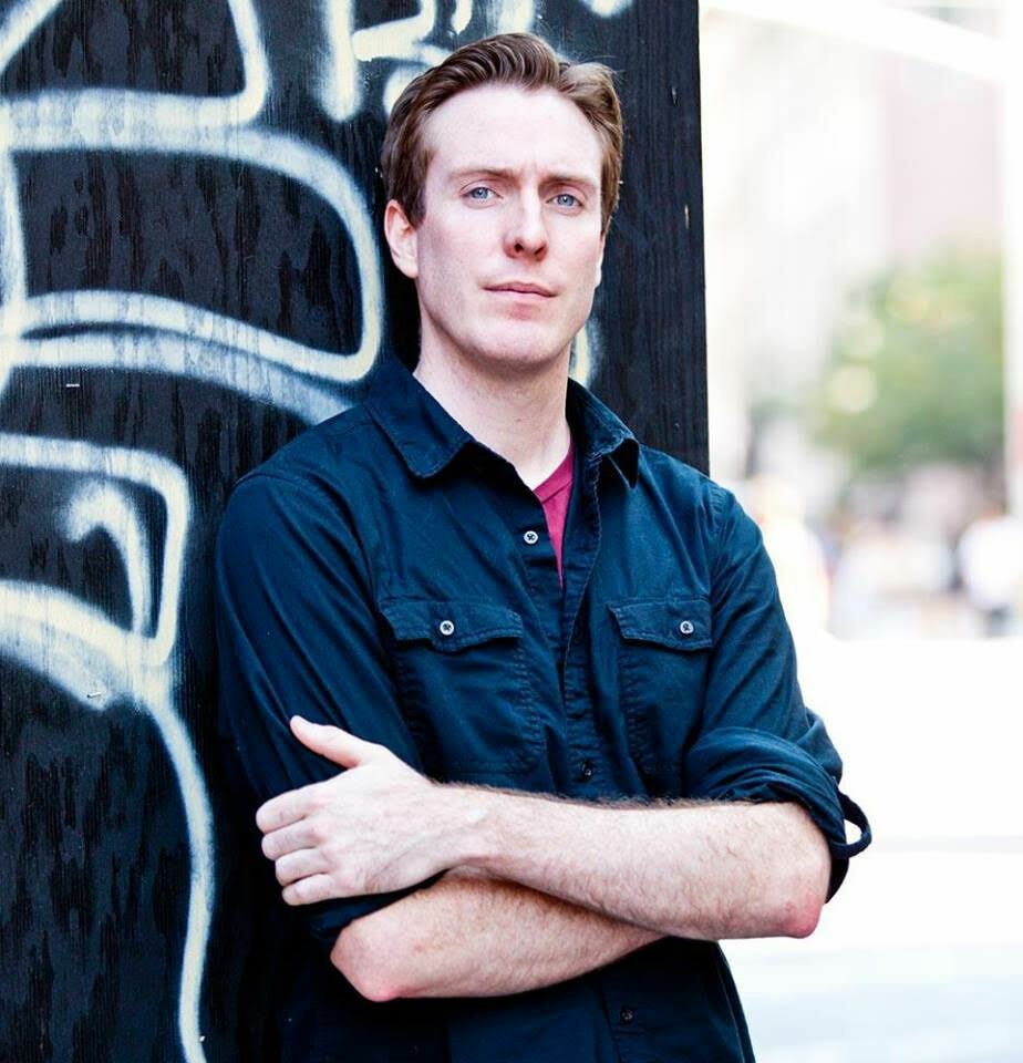 Dan Reilly - Dan Reilly is a freelance journalist from New York.