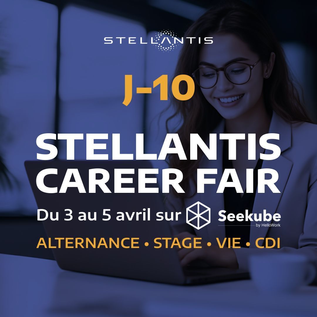 Welcome to the Jungle - Le guide de l'emploi