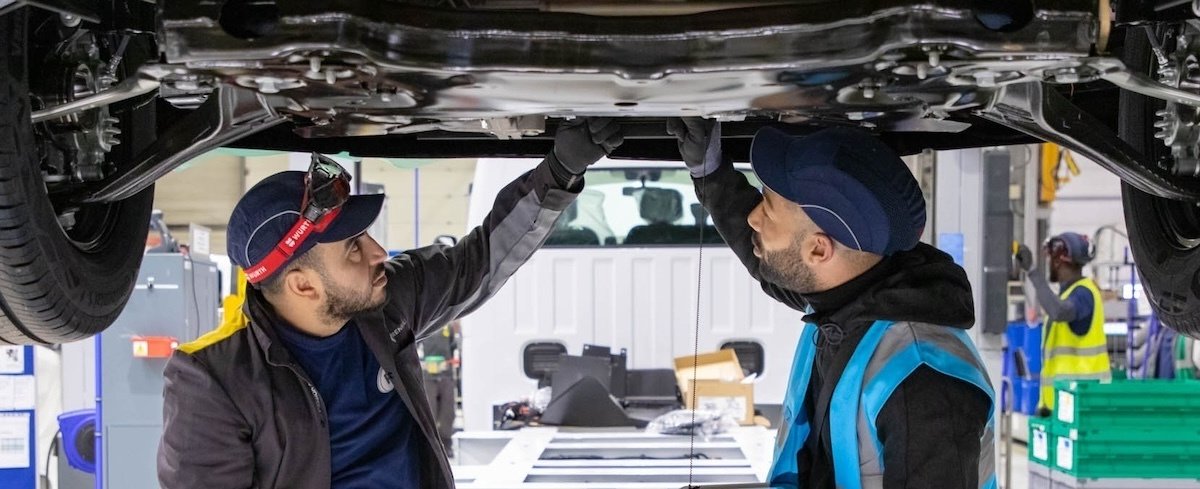 Offres d'emploi et stage - Renault Vehicle Innovation