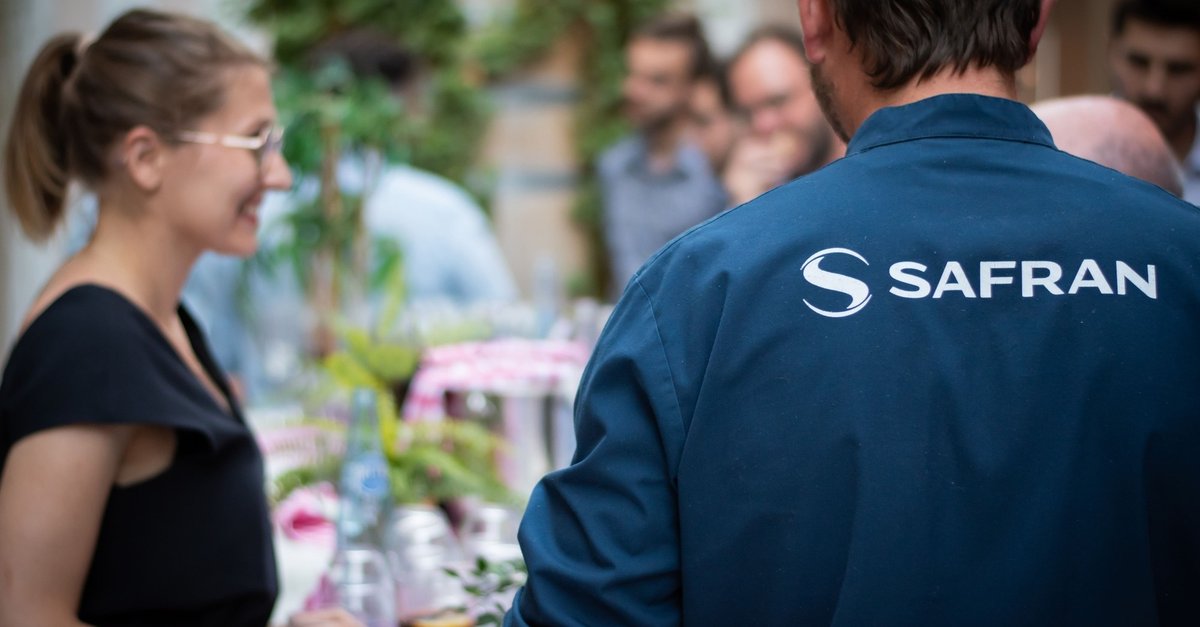 SAFRAN POWER UNITS : photos, vidéos, recrutement