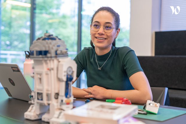 Davidson consulting : photos, vidéos, recrutement