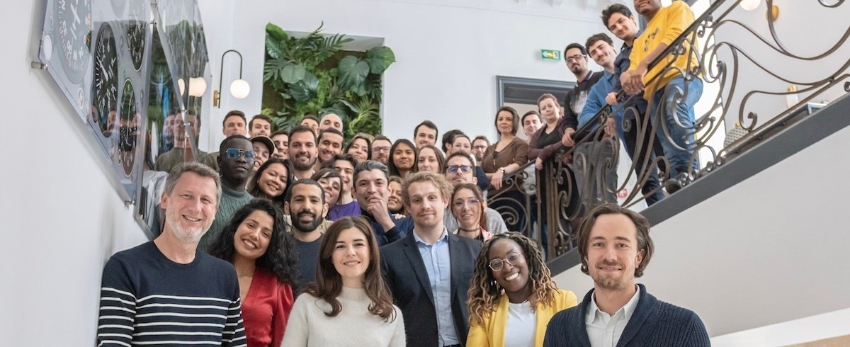 Alegria.group : photos, vidéos, recrutement