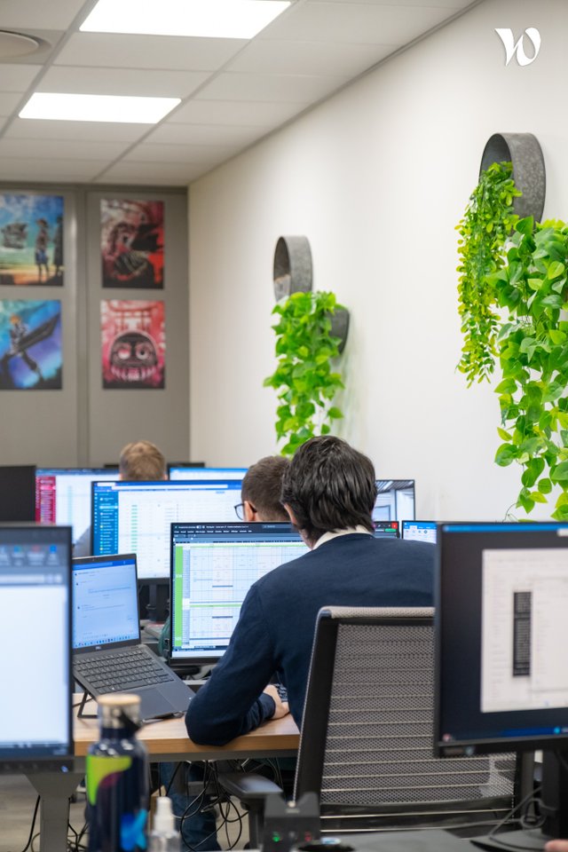 Kincy : photos, vidéos, recrutement