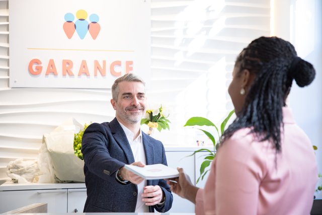 GARANCE : photos, vidéos, recrutement