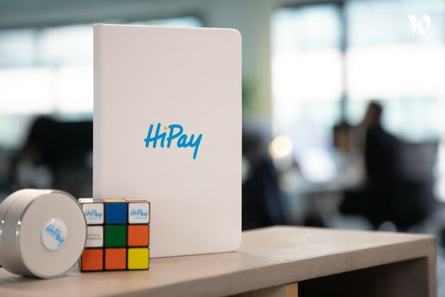 HiPay : photos, vidéos, recrutement