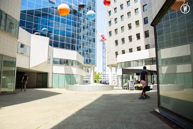 IZICAP : photos, vidéos, recrutement