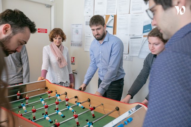 Exakis Nelite : photos, vidéos, recrutement