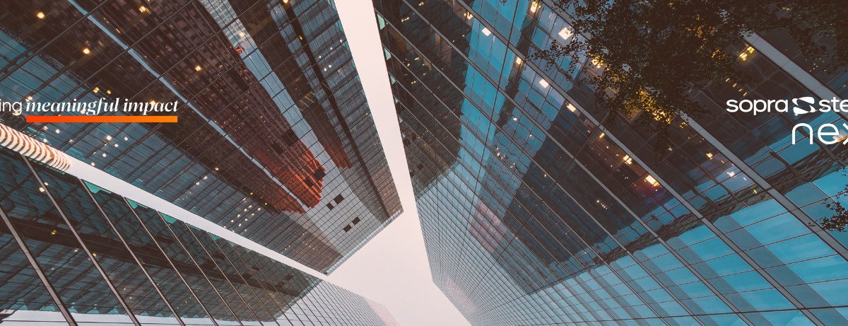 Stage Ingénieur(e) - Optimisation Construction Jumeaux Numériques - Île de France - Sopra Steria ...