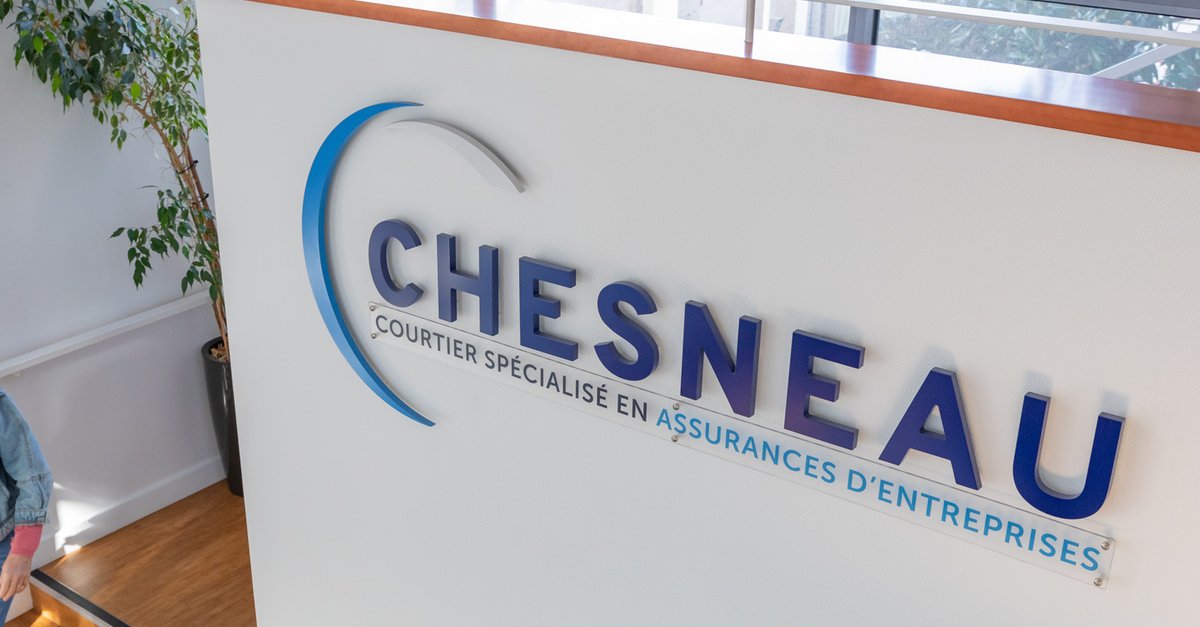 Évènements pour rencontrer les équipes de Chesneau