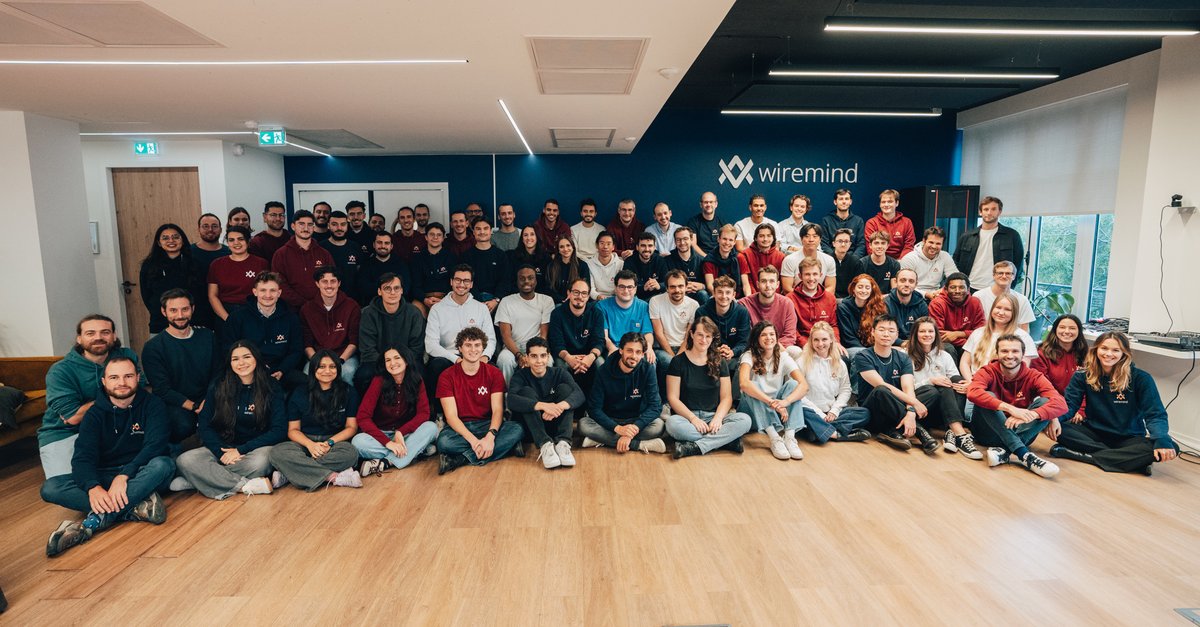 Software engineer (M/F) - CDI - Paris - Wiremind - CDI à Paris