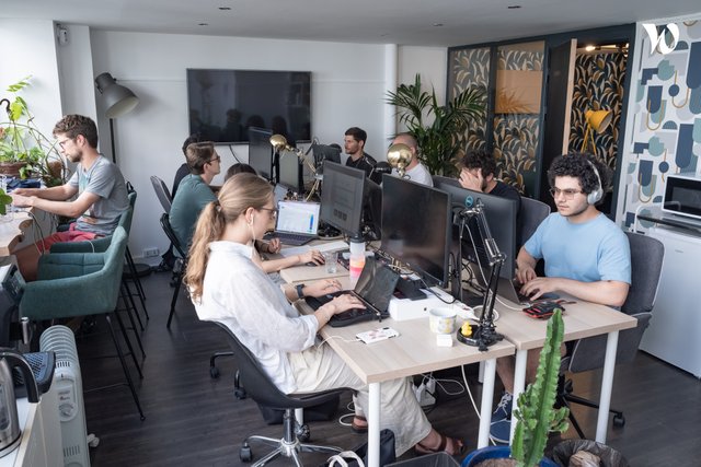 Zeffy: pictures, videos and careers