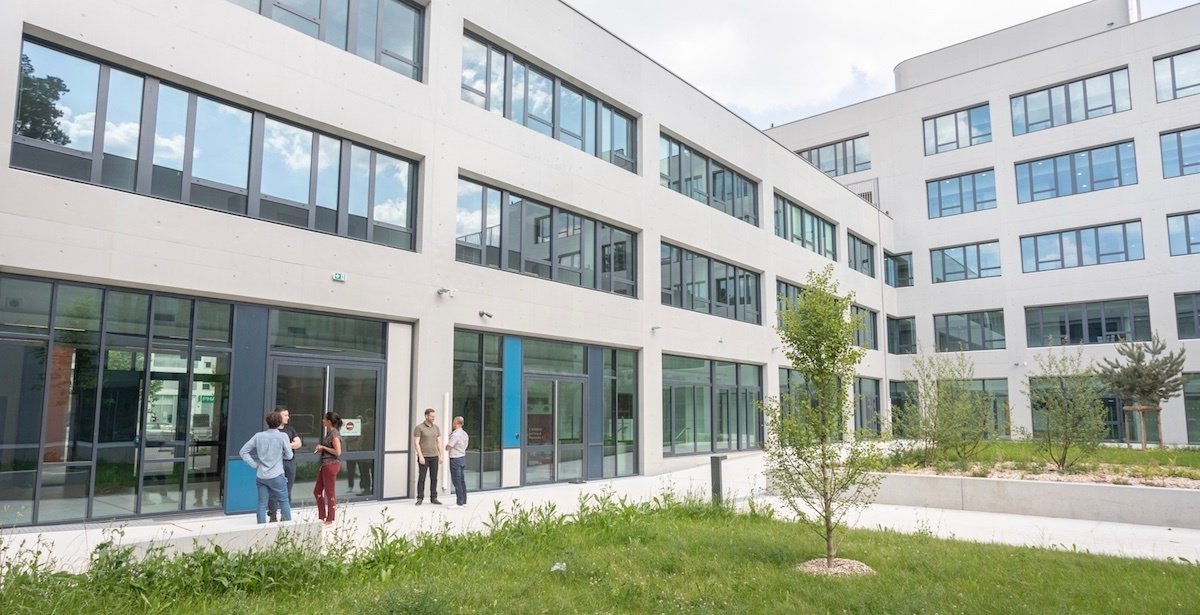 Stage - Mise en œuvre d’un système d’IA Agentique pour un RAG F/H ...