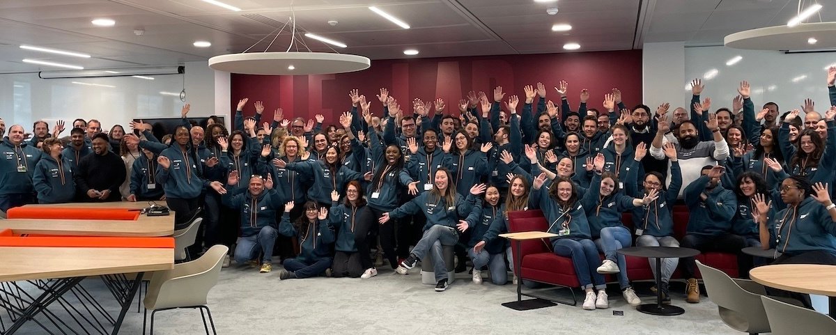 Alternant Gestionnaire Formation (H/F) - SFERIS - Alternance à Paris