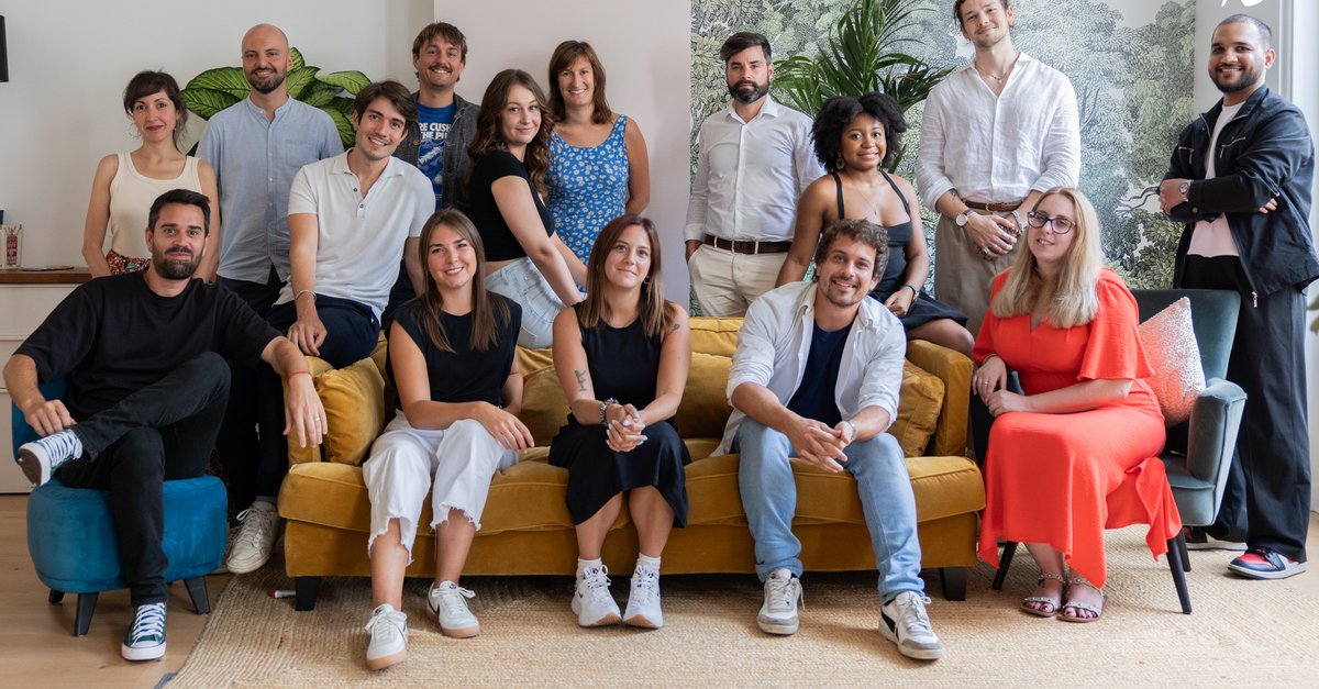 QA E commerce mobile et web – Skapa – Permanent contract in Paris