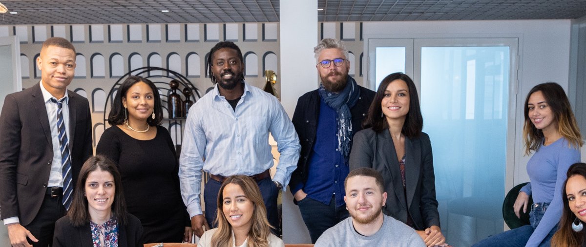 IXI-Groupe : Equipe (vidéos, interviews, photos)