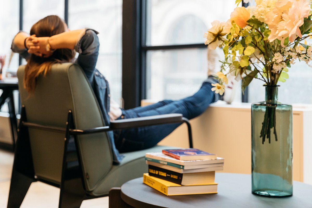 Le Niksen : l'art de s'imposer des moments pour... ne rien faire