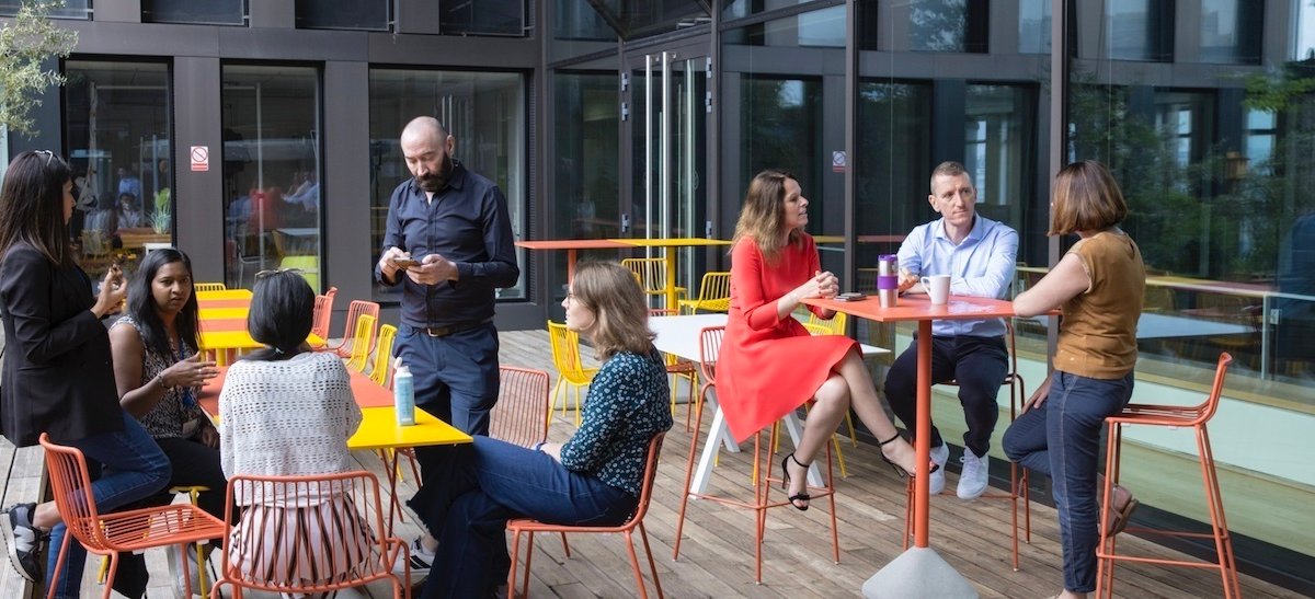 Chargé de middle-office cautions structurées (F/H) CDD - Compagnie ...