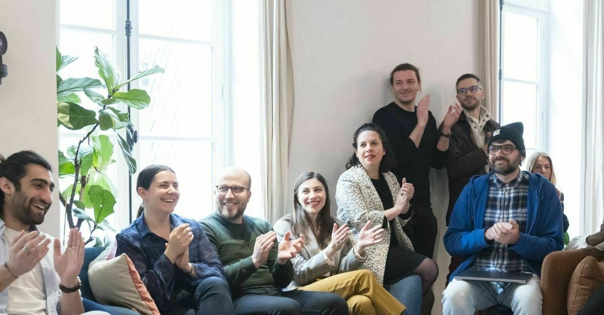 Account Executive (H/F/N) - Paris - Combo - CDI à Paris