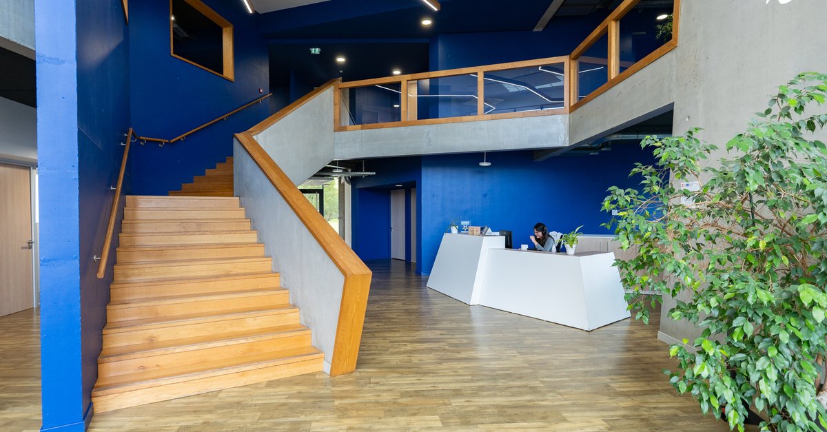 Groupe Octime : photos, vidéos, recrutement