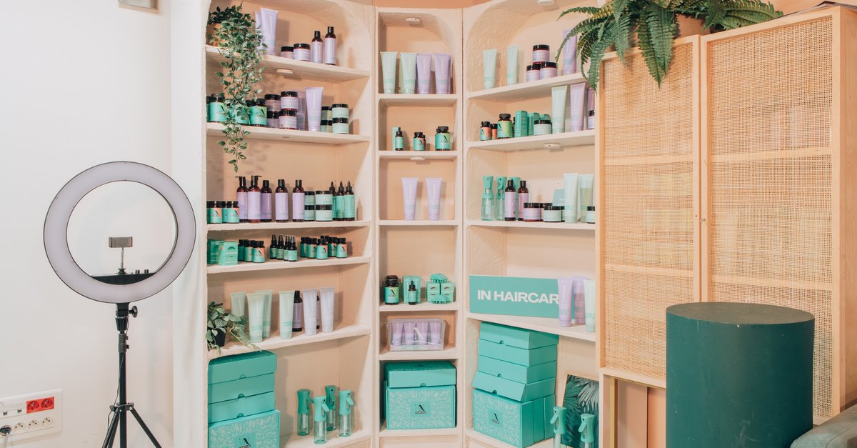 Community manager (Contrat en Alternance) - In Haircare - Alternance à ...
